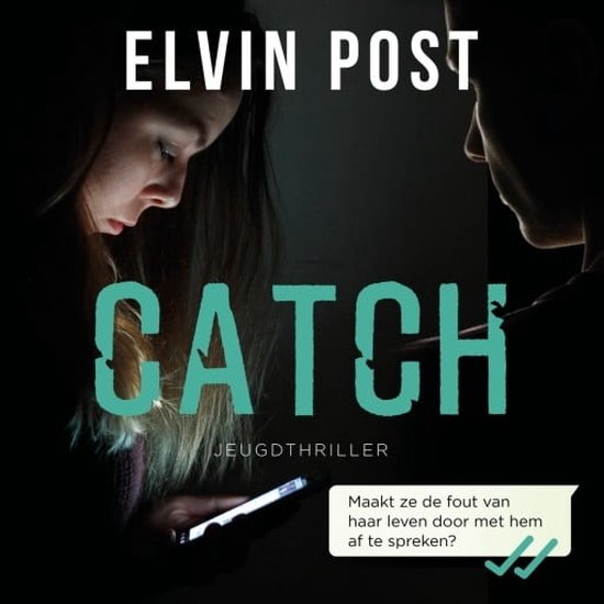 Catch, Elvin Post | 9789026166280 | Boeken | bol