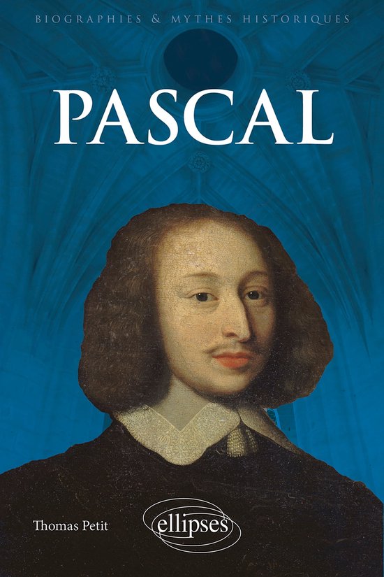 Pascal (ebook), Thomas Petit | 9782340078864 | Boeken | bol