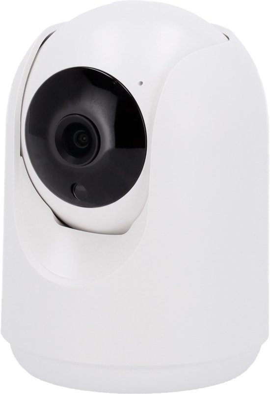 Vicohome CB1C WIFI Camera - gratis cloud opslag- TRACKING - DRAAI- EN KANTELBAAR -... | bol