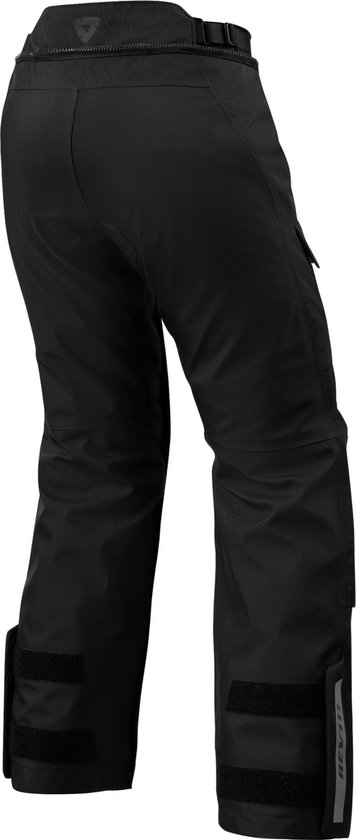 Rev'it! Pants Alpinus GTX Black Short M | bol.com