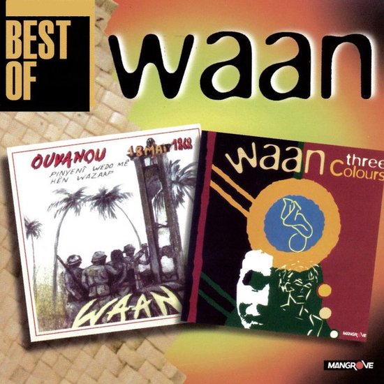 Waan - Best Of (CD), Waan | CD (album) | Muziek | bol.com
