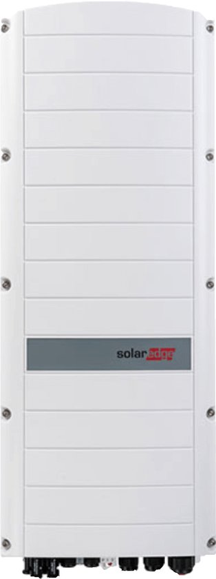 SolarEdge | SE10K-RWS StorEdge | 3 fase Hybrid omvormer | bol