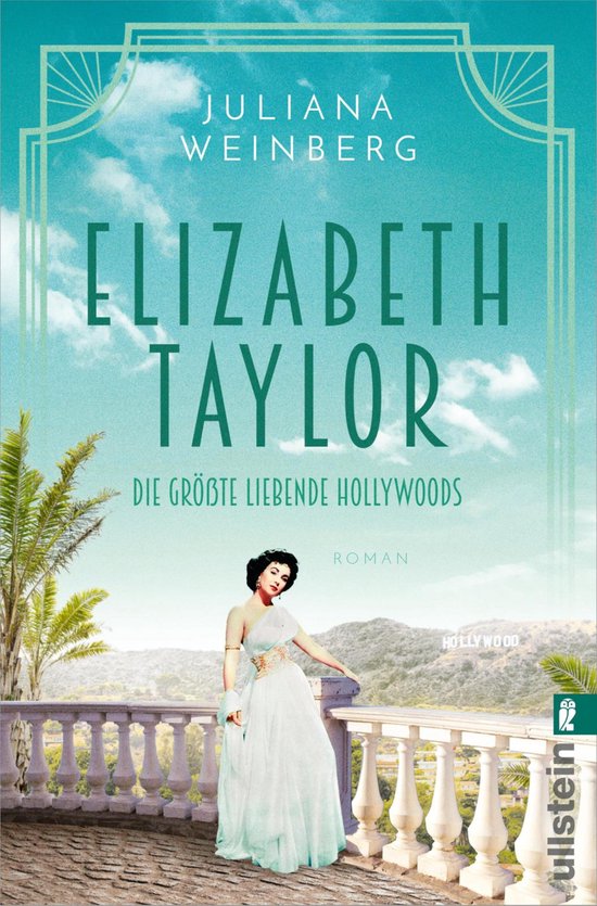 Ikonen ihrer Zeit 11 - Elizabeth Taylor (ebook), Juliana Weinberg ...