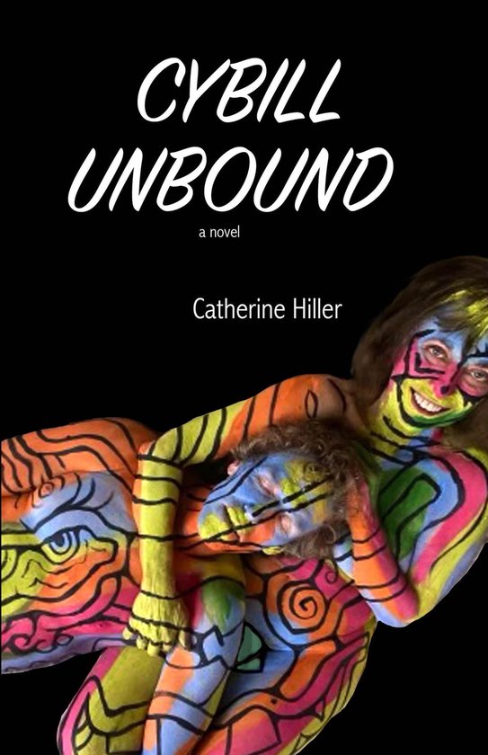 Cybill Unbound (ebook), Catherine Hiller | 9781956474190 | Boeken | bol