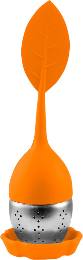 Teami Thee ei | Thee dispenser | Losse Thee | Dispenser | Theekruiden ...