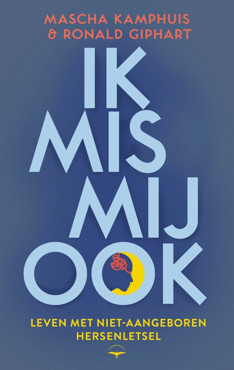 Ik mis mij ook (ebook), Ronald Giphart | 9789400410626 | Boeken | bol