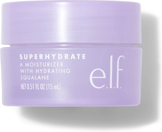 Elf Cosmetics Mini Superhydrate Gel Moisturizer | bol.com