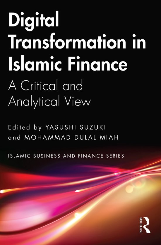 Islamic Business and Finance Series- Digital Transformation in Islamic Finance |... | bol