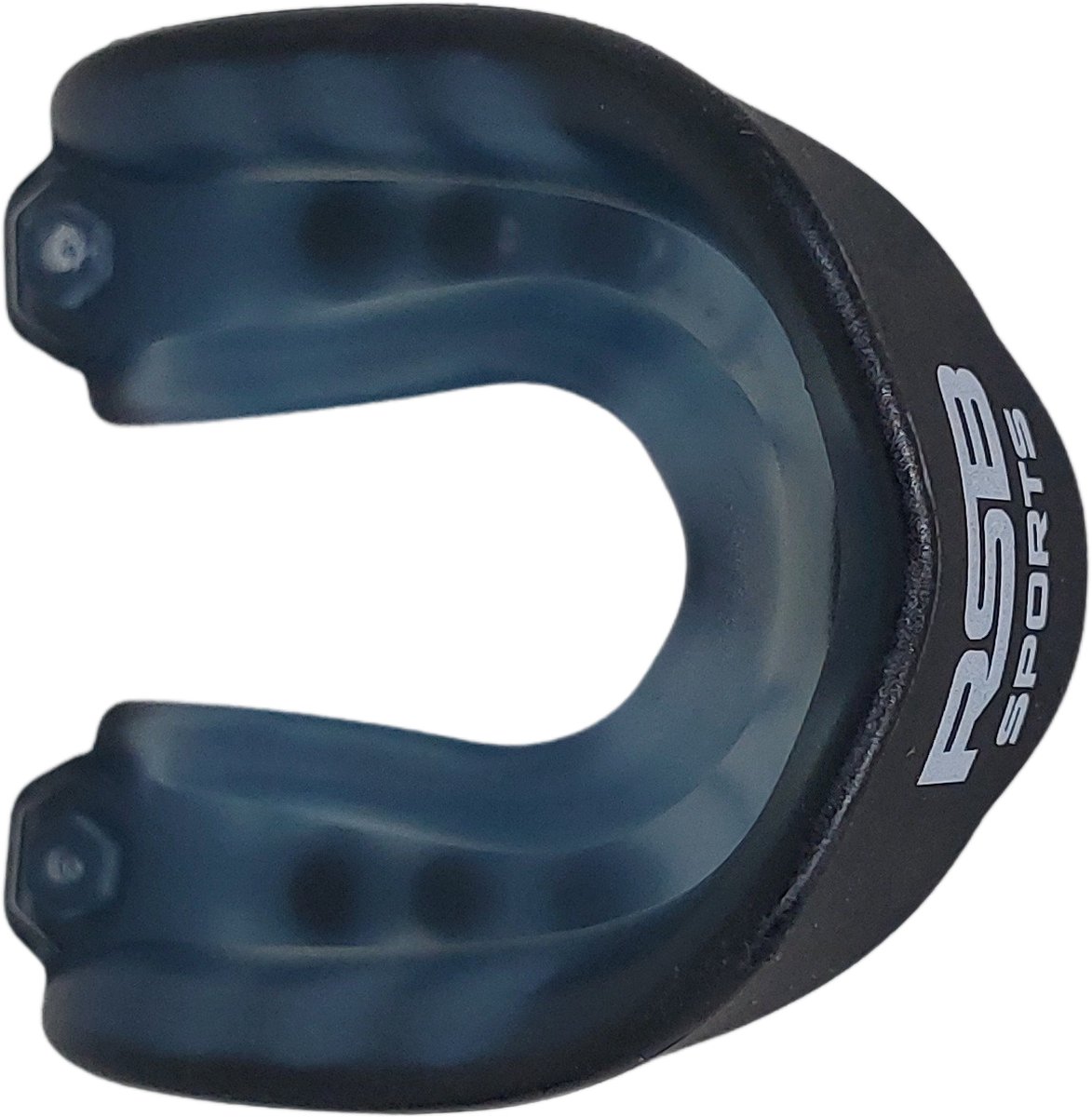 RSB Sports | Kickboks Bitje - Gebitsbeschermer kleur Blauw en ...