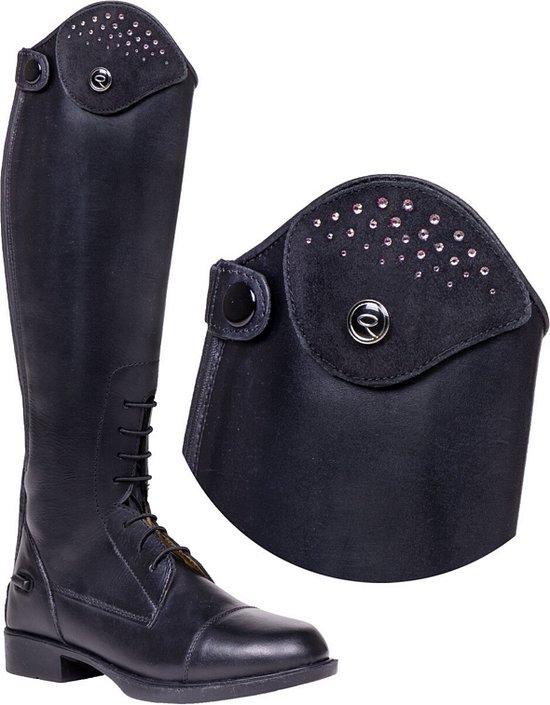 QHP Verwisselbare top Romy Fade - maat 33/34 - princess pink | bol.com