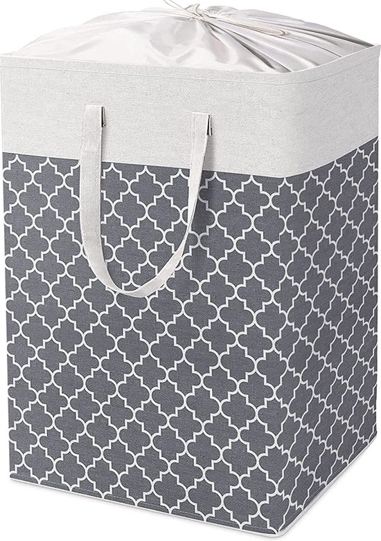 Luxe wasmand | bol