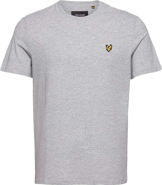 Lyle & Scott shirt Zwart-S | bol