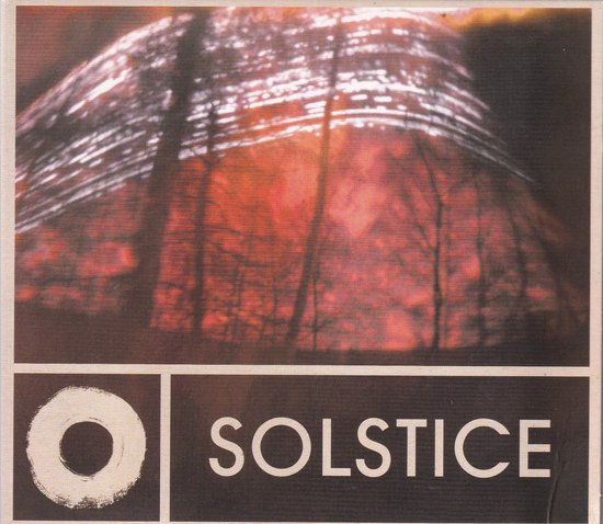 Solstice, Solstice | Muziek | bol