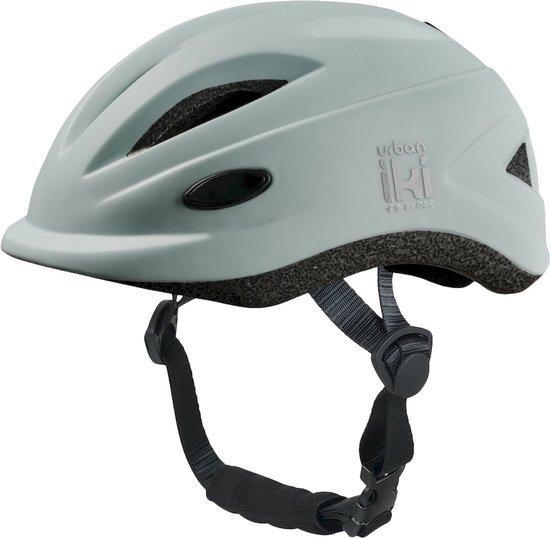 Urban Iki Helm - Aotake Light Blue - S (48-52 cm) | bol