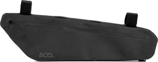 ACID FRAME BAG PACK PRO 3 BLACK | bol