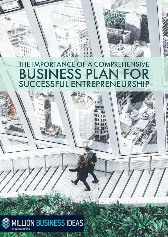 Business Advice & Training 2 - The Importance of a Comprehensive ...