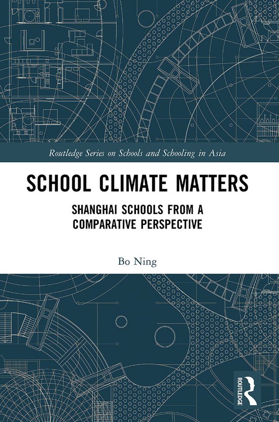 Routledge Series on Schools and Schooling in Asia- School Climate Matters |... | bol