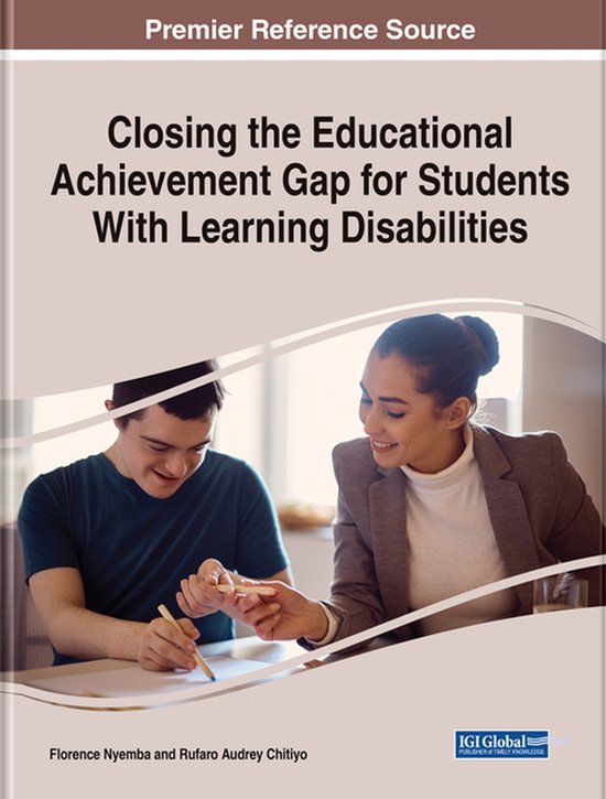 Closing the Educational Achievement Gap for Students With Learning Disabilities |... | bol