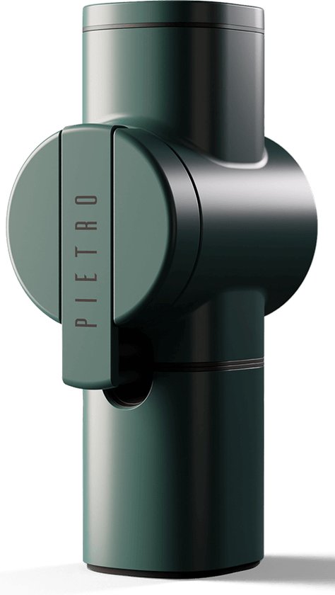 Pietro M-Modal grinder different colours, pure silver, arctic white ...