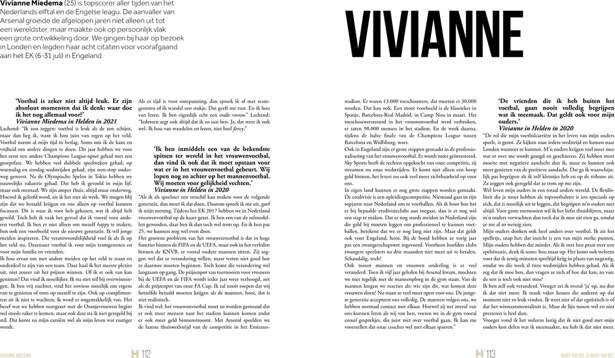 Helden Magazine editie 62 - Tijdschrift - Sport - 204 pagina's ...