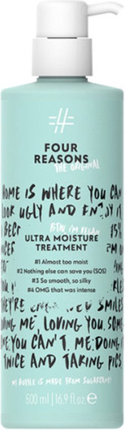 Four Reasons - Original Ultra Moisture Treatment | bol