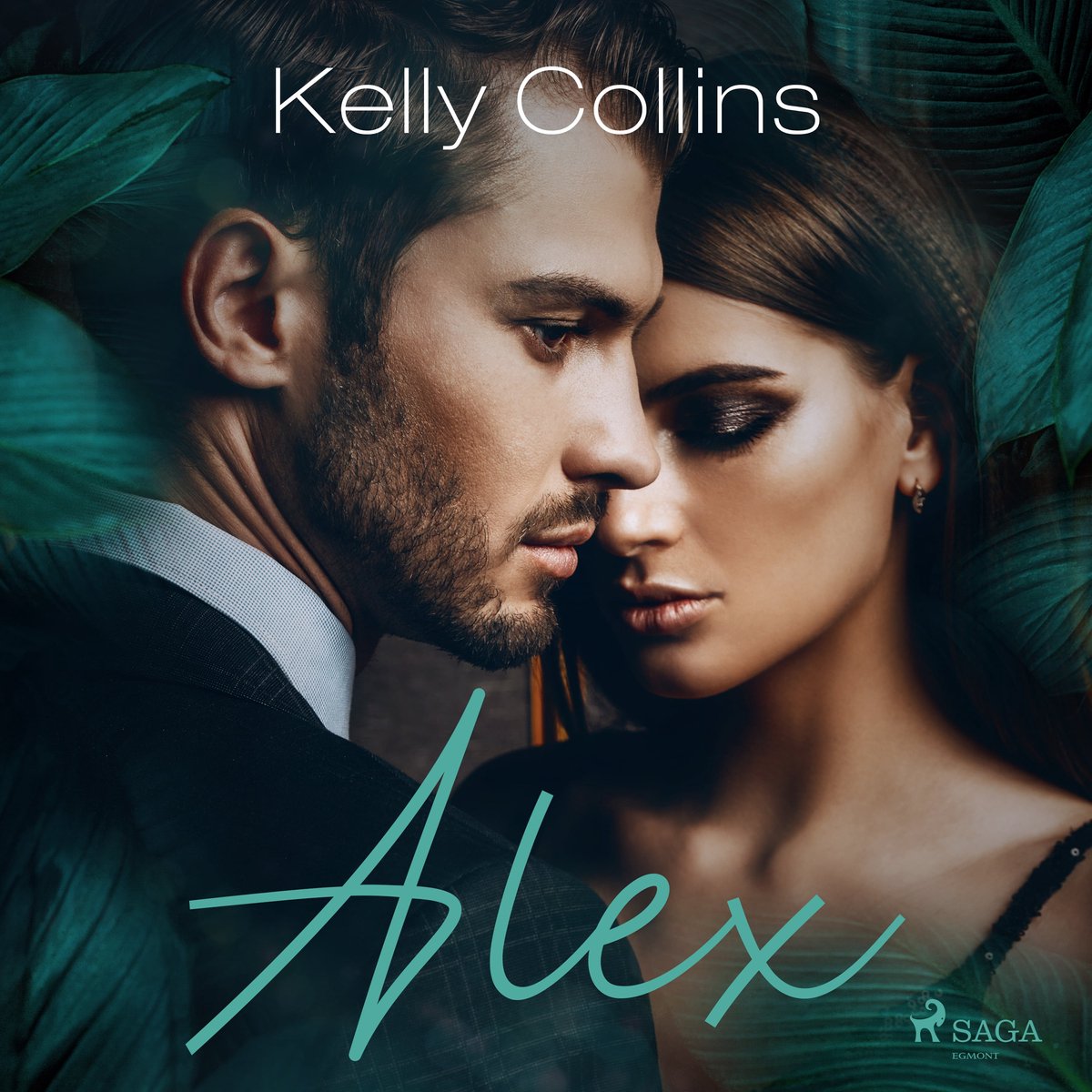Alex - Wilde Love, Kelly Collins | 9788728333129 | Boeken | bol