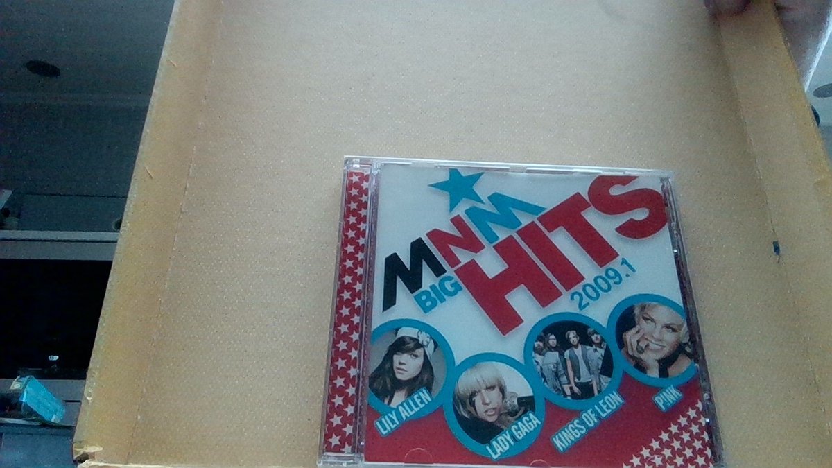 MNM Big Hits 2009.1, MNM | CD (album) | Muziek | bol
