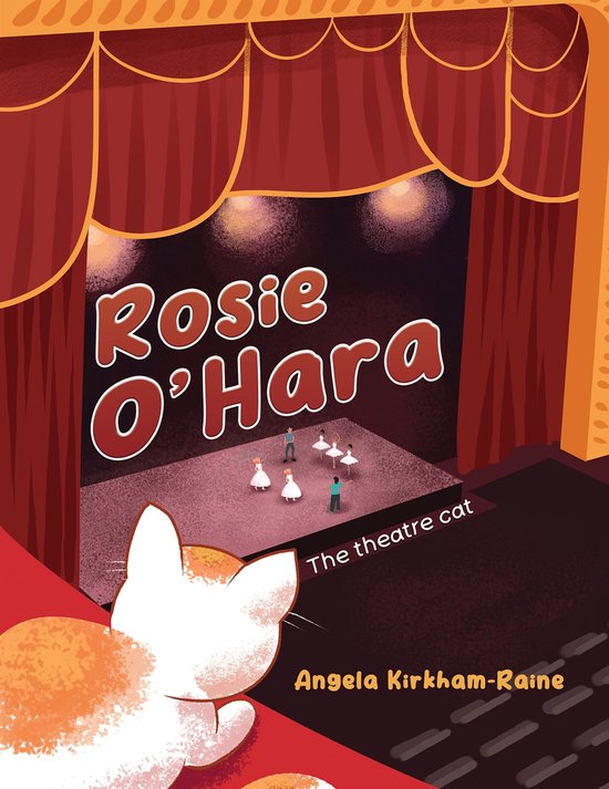 Rosie O'Hara (ebook), Angela Kirkham-Raine | 9781398425088 | Boeken ...