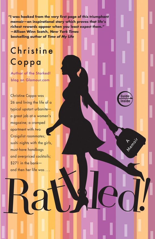 Rattled!, Christine Coppa | 9780767930826 | Boeken | bol.com