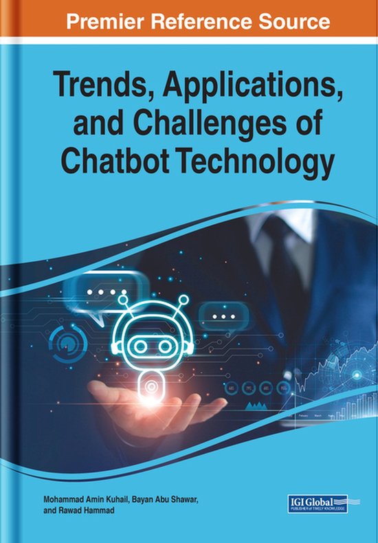 Trends, Applications, and Challenges of Chatbot Technology ...