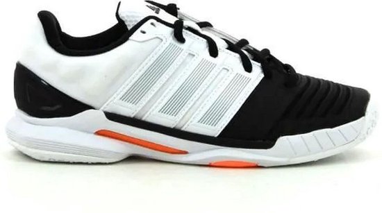 adidas Performance Stabil 11 Handbalschoenen Vrouwen wit 36 | bol