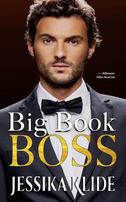 Such A Boss 1 - Big Book Boss (ebook), Jessika Klide | 9798215304556 ...