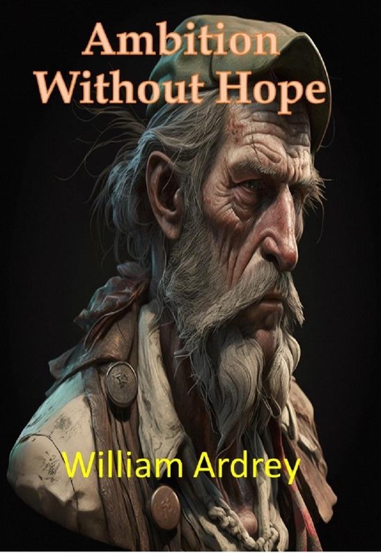 Ambition Without Hope (ebook), William Ardrey | 9798223387022 | Boeken ...