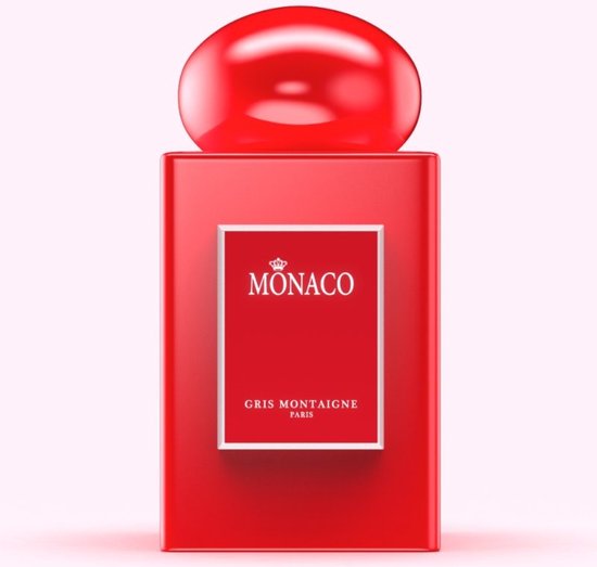 Monaco Gris Montaigne Paris Parfum | bol