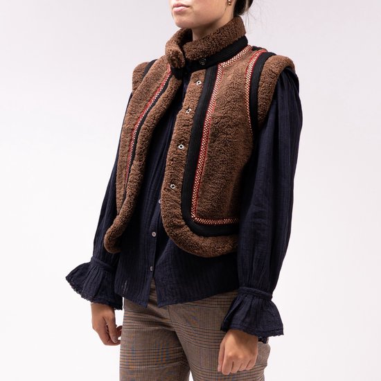 Antik Batik Sabli Gilet | bol.com