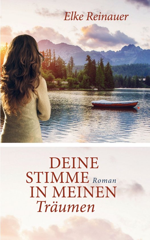 Deine Stimme in meinen Träumen (ebook), Elke Reinauer | 9783757866013 ...
