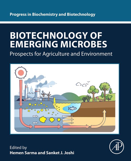 Biotechnology of Emerging Microbes | 9780443153976 | Hemen Sarma ...
