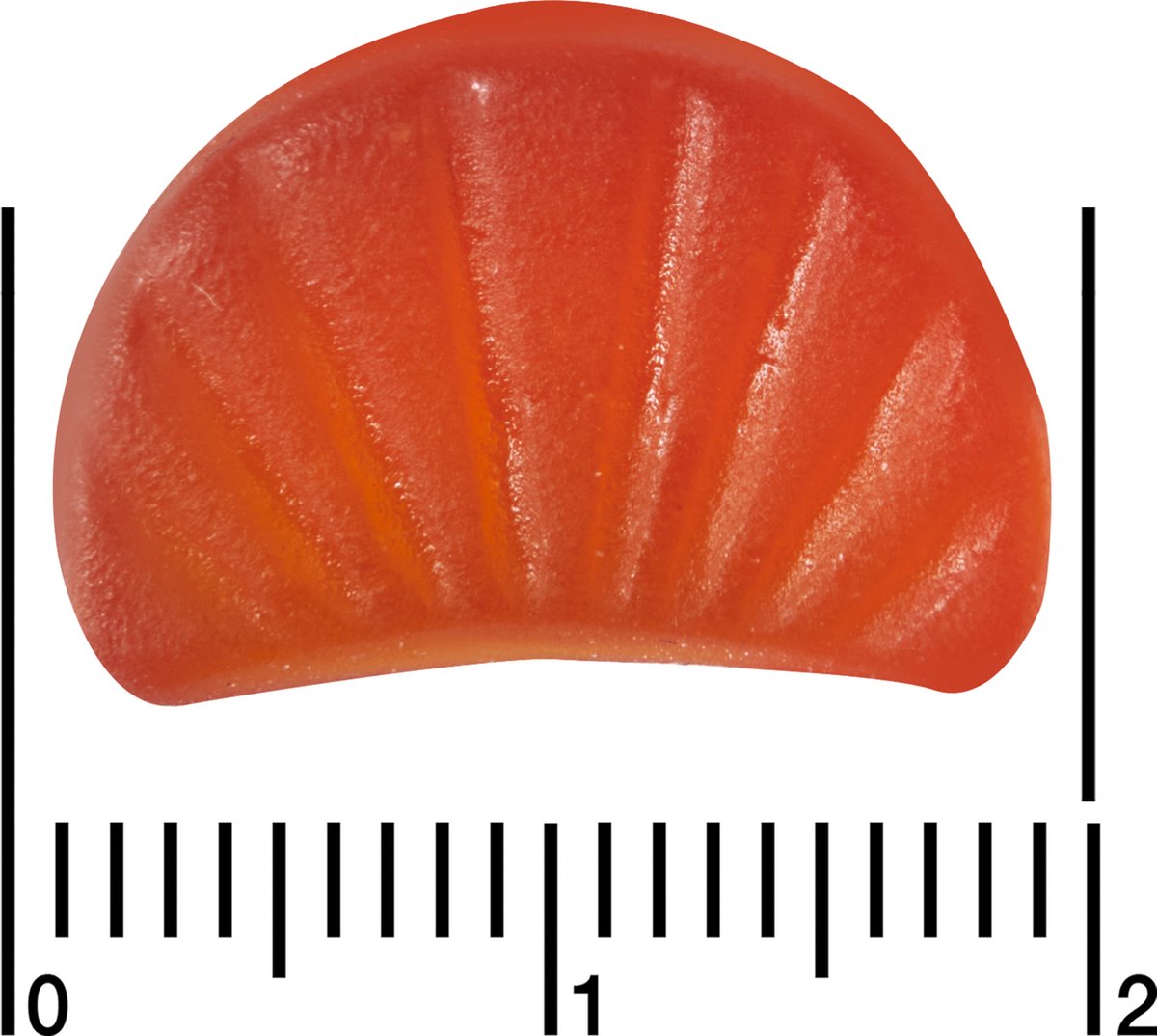 Etos Gummies - Multi Alles-in-1 - 4+ jr - Sinaasappelsmaak - 60 stuks | bol