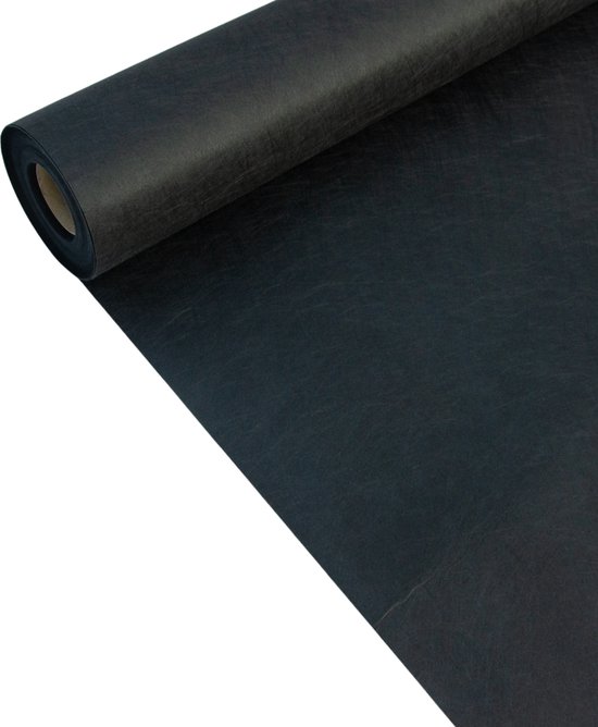 Gronddoek non-woven - 180gr/m² - Rol - 2 x 50m - Antraciet | bol
