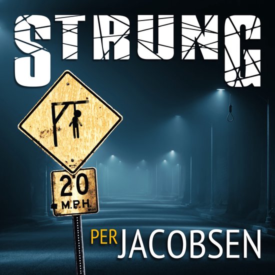 Strung, Per Jacobsen | 9788794319102 | Boeken | bol