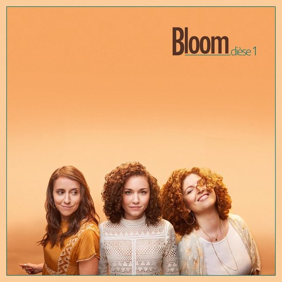 Bloom - Dièse 1 (CD), Bloom | Muziek | bol
