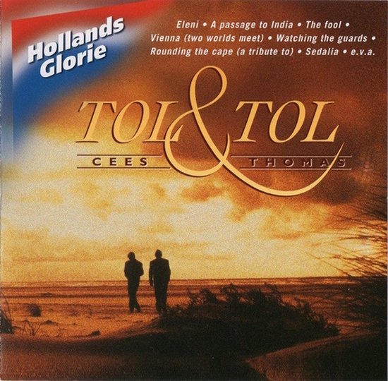 Tol & Tol - Hollands Glorie, Tol & Tol | Muziek | bol