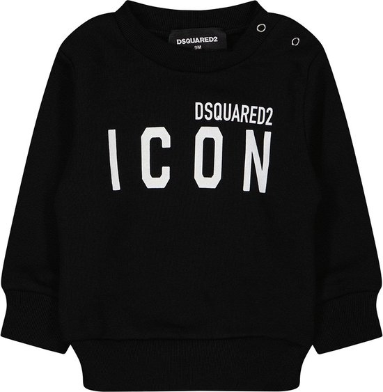Dsquared2 Icon Sweater | bol.com