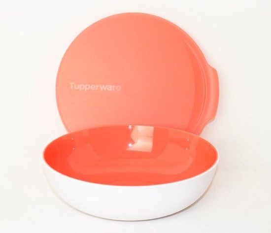 Tupperware Allegra kom 1.5L | bol.