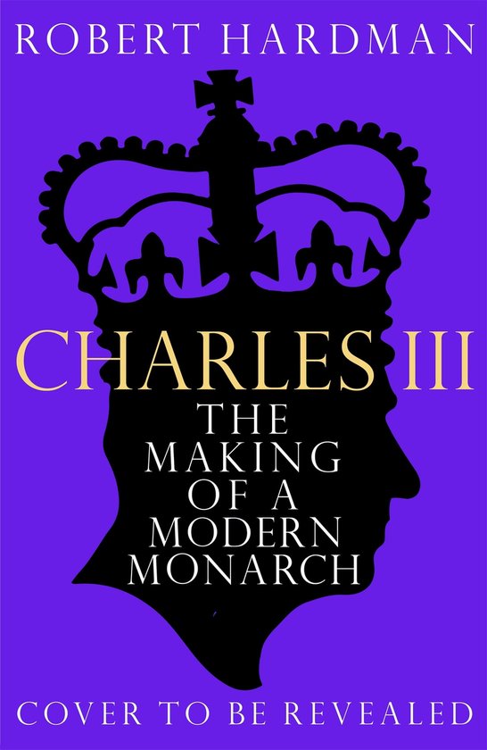 Charles III (ebook), Robert Hardman | 9781035027507 | Boeken | bol.com