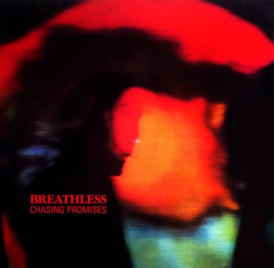 Breathless - Chasing Promises (CD), Breathless | CD (album) | Muziek | bol