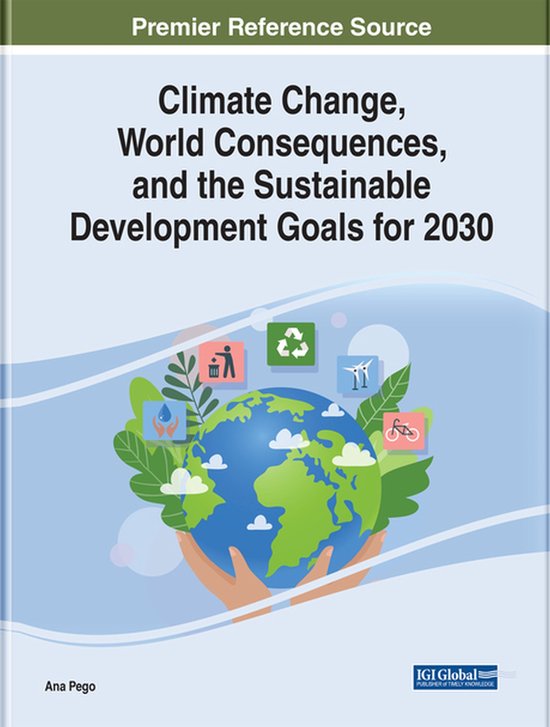 Climate Change, World Consequences, and the Sustainable Development ...