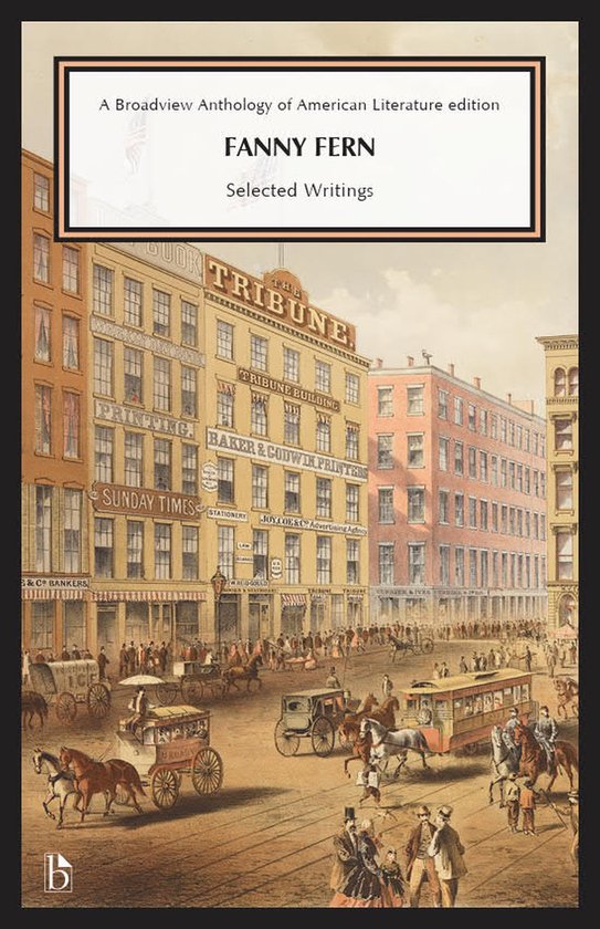 Fanny Ferns, Fanny Fern | 9781554816385 | Boeken | bol.com