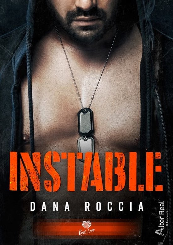 Romance - Instable (ebook), Dana Roccia | 9782378128678 | Boeken | bol.com