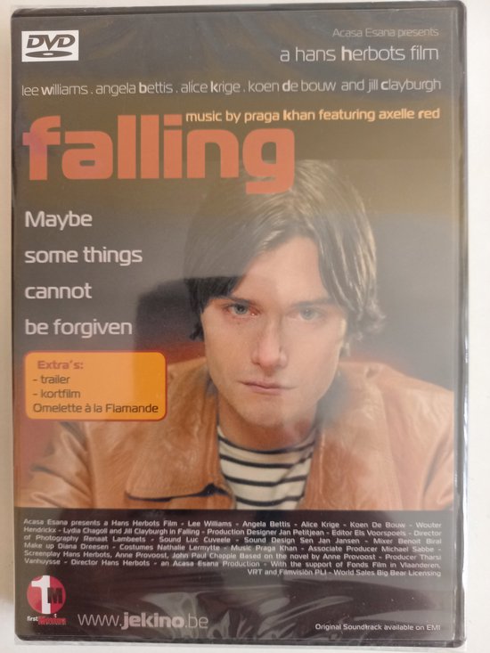Falling (Dvd) | Dvd's | bol